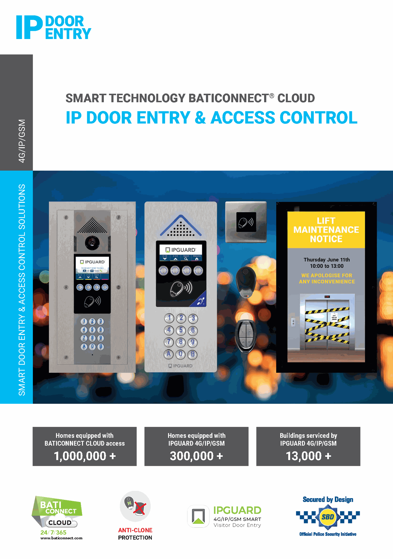 Downloads | IP Door Entry